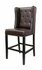 Полубарный стул Mak-interior Skipton brown