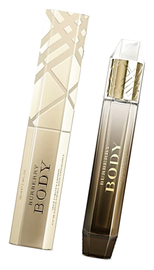Духи для женщин Burberry Body Gold Limited Edition 85 мл - Барбери Боди Голд Лимитед Эдишн