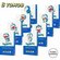 Doraemon Manga Collection 1-8 Fujiko F. Fujio 8 Volumes English Edition