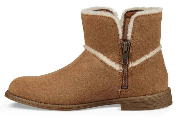 Ботинки хайкеры Coletta Boot