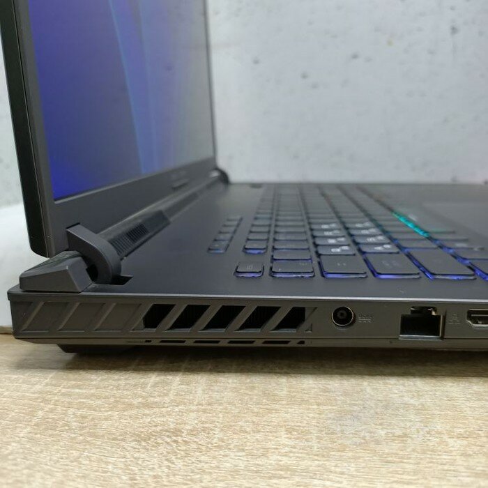 Ноутбук Asus Rog Strix G814J — фото 1
