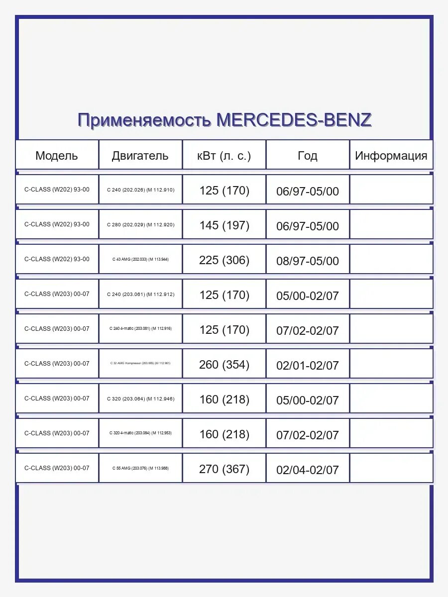 Комплект цепи ГРМ — фото 1