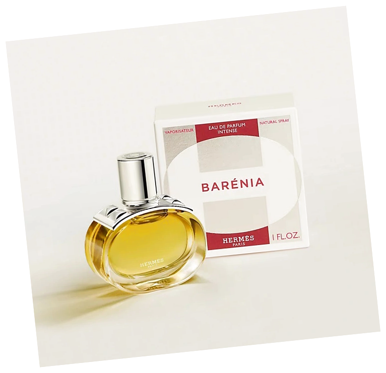 Hermes Barenia Intense духи для женщин 30 мл - Гермес Барения Интенс парфюмерная вода