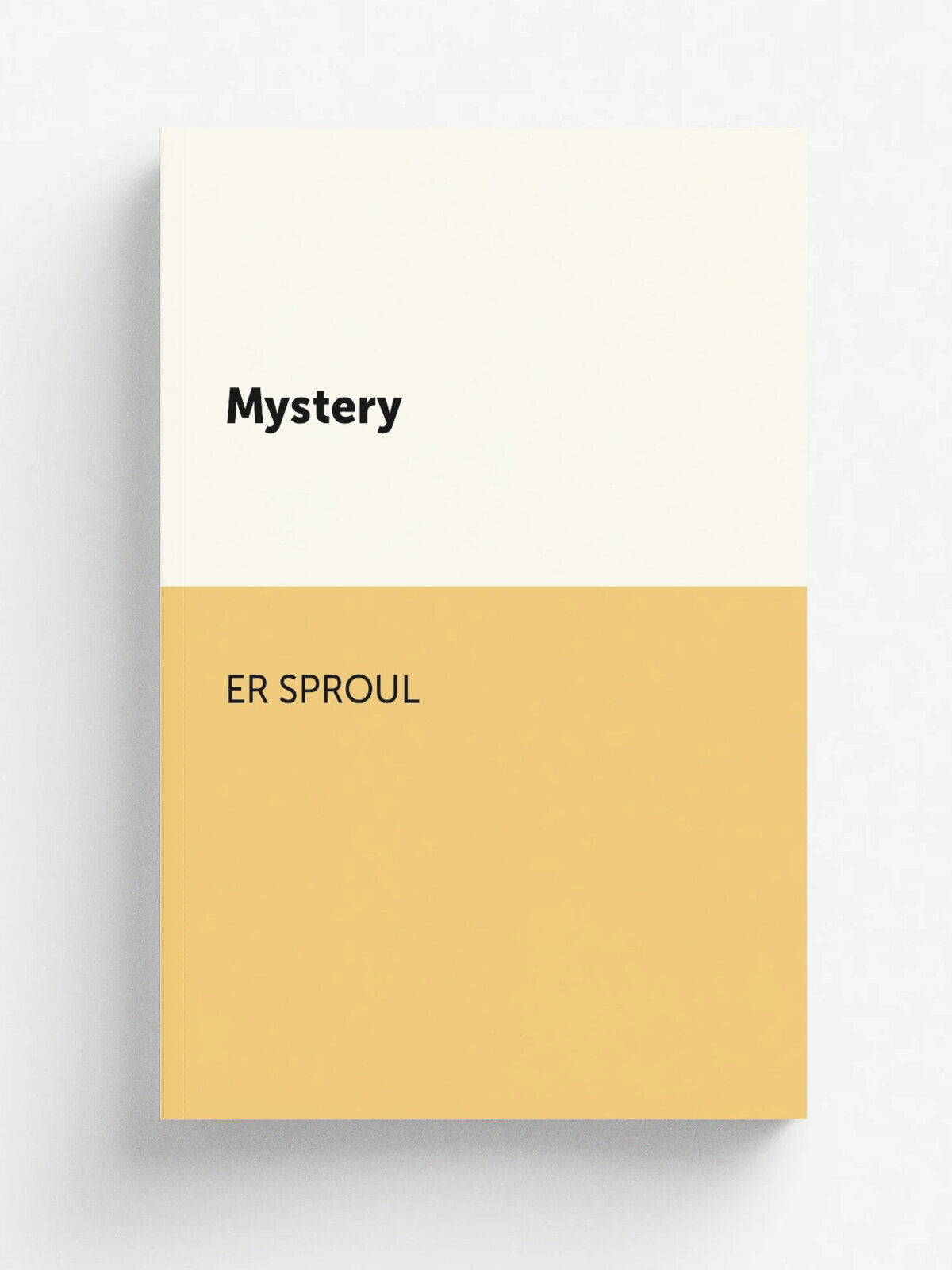 Mystery
