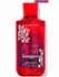 Парфюмированный гель Bath&Body Works Forever Red