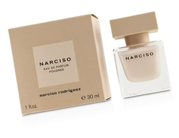 Narciso Rodriguez Narciso Poudree парфюмерная вода 30 мл / Нарциссо Родригес Нарцисо Пудра