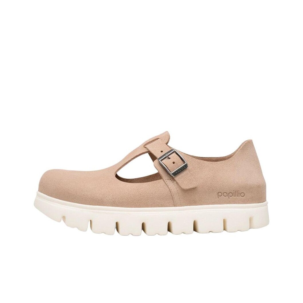 Туфли Birkenstock