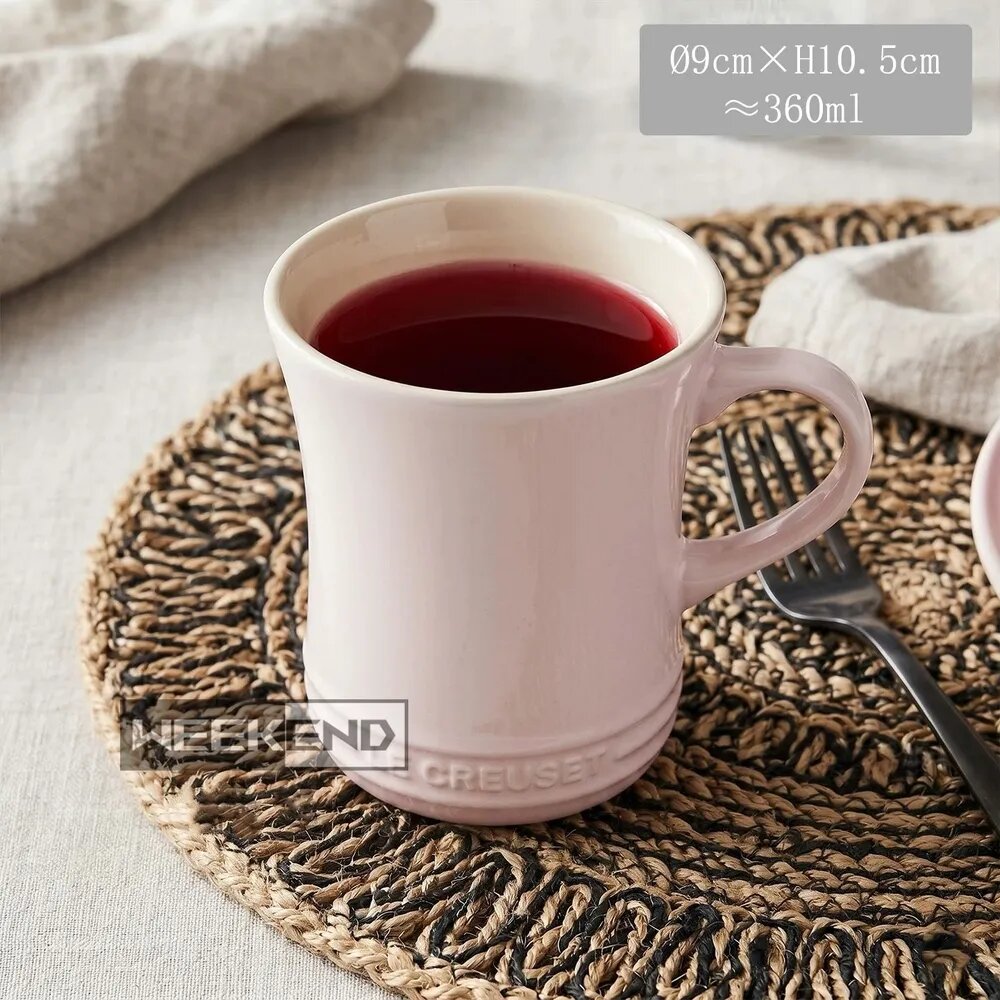 Le Creuset Чашка 360 мл 1 шт