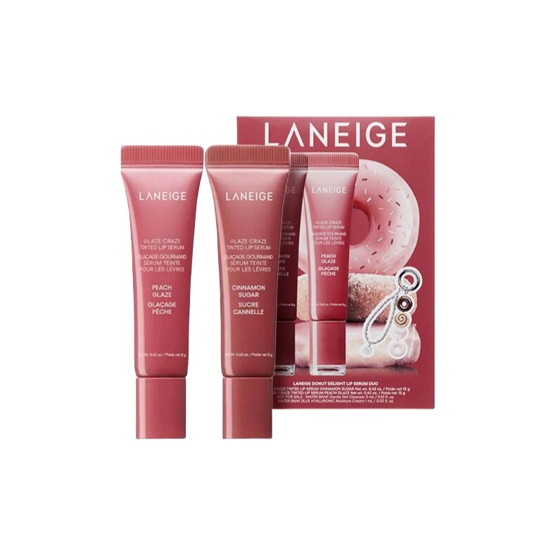 Наборы LANEIGE