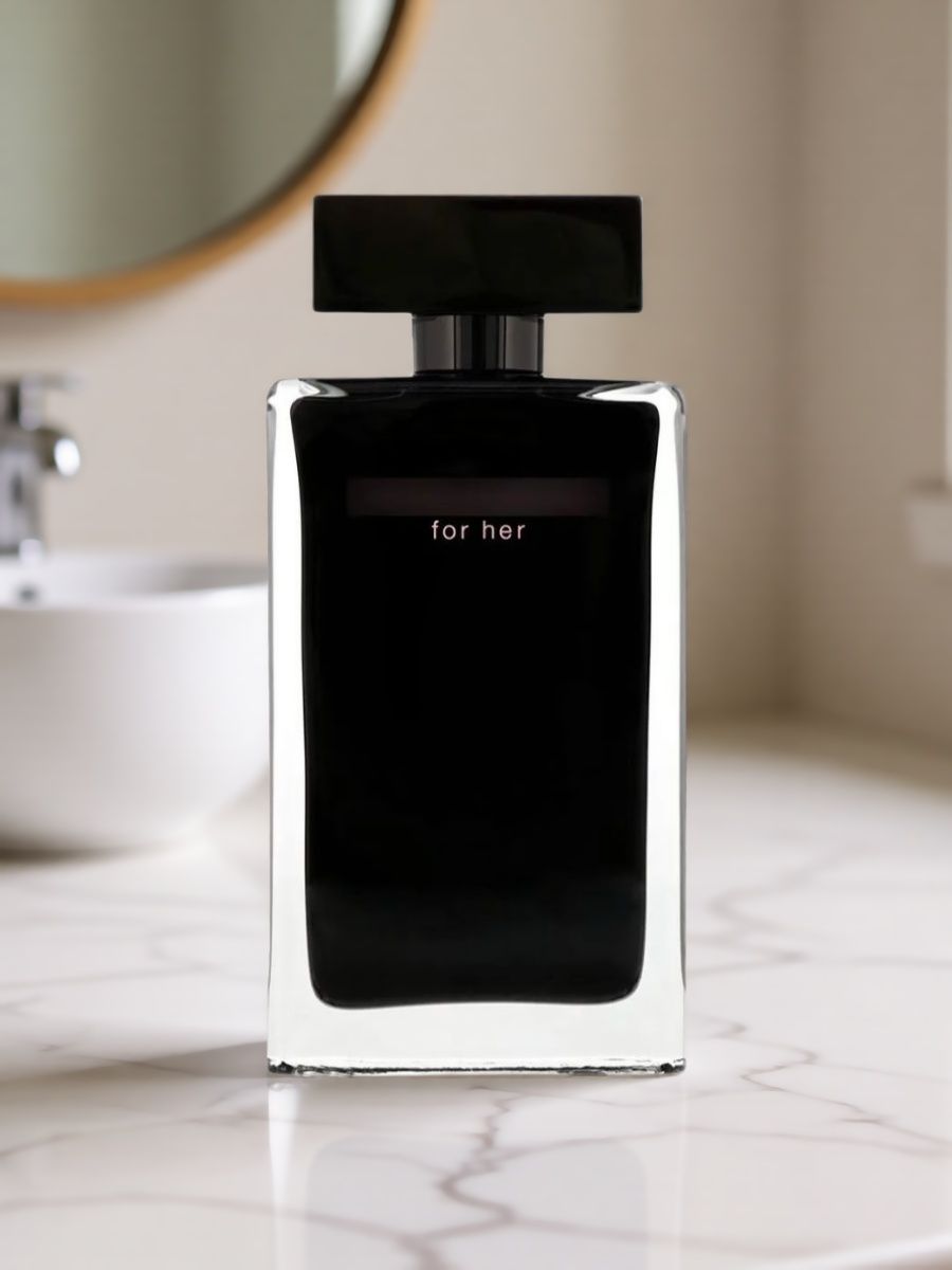 Парфюмерная вода, духи женские, Narciso Rodriguez For Her, Нарцисо Родригес фо хё, 100 мл