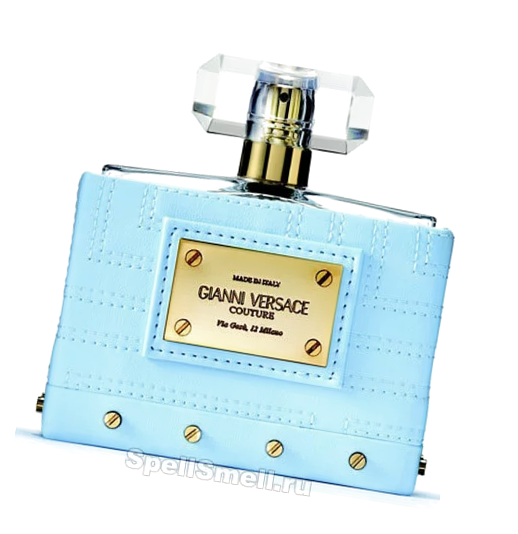 Парфюм женский Джанни Версаче Кутюр Тубероза 100 мл / Versace Couture Tuberose