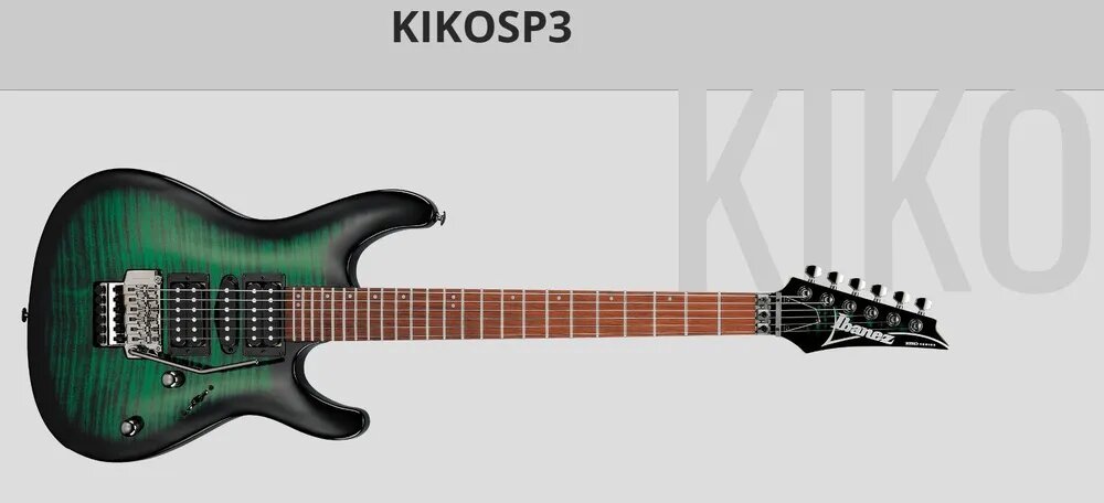 Электрогитара IBANEZ Guitar