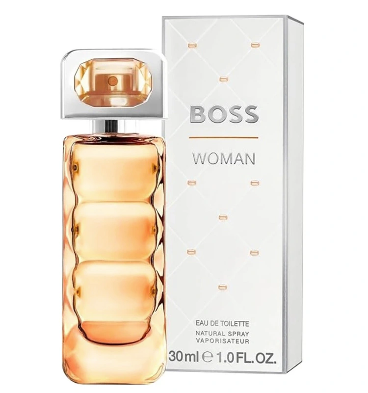 Туалетная вода Хуго Босс Оранж Woman 30 мл для женщин - Hugo Boss Boss Orange