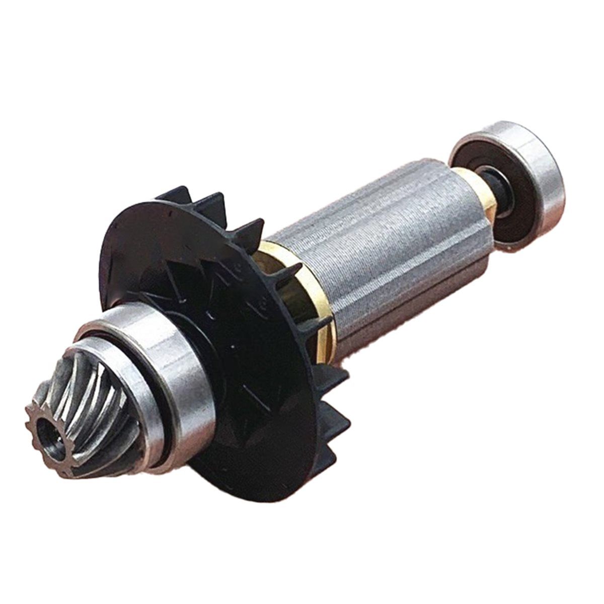 Ротор Якоря 619737-4 Для Makita BHR243 DHR243 DHR242Z