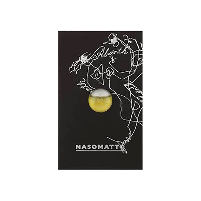 Nasomatto Absinth духи - пробник 0.7 мл для мужчин и женщин / Абсент