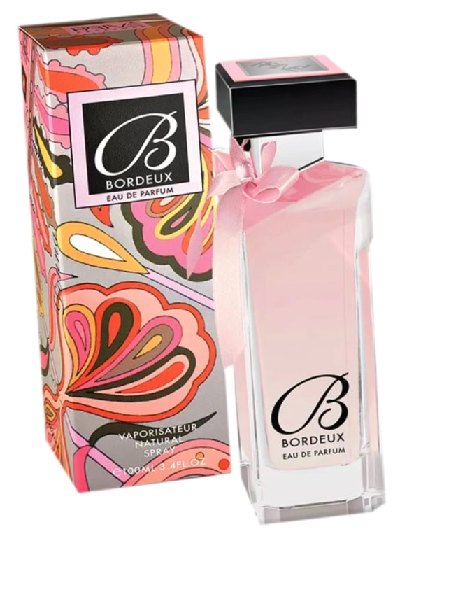 Bordeux Prive Perfumes парфюм 100 мл женский - Прайв Перфюмс Бордо