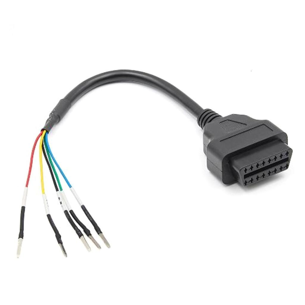 Диагностический кабель OBD2 K+CAN