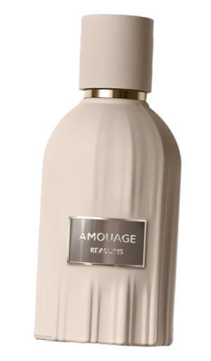 Парфюм унисекс Amouage Reasons 10 мл / Ризонс - аромат Амуаж для женщин и мужчин