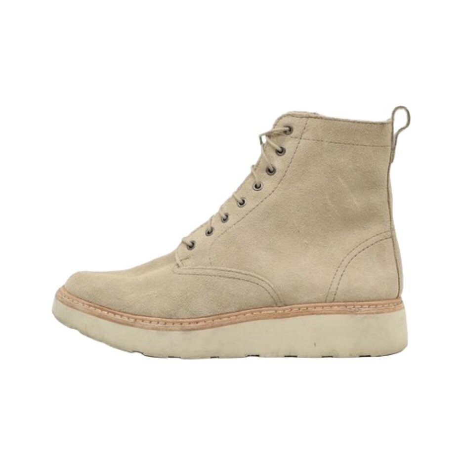 Ботинки Clarks