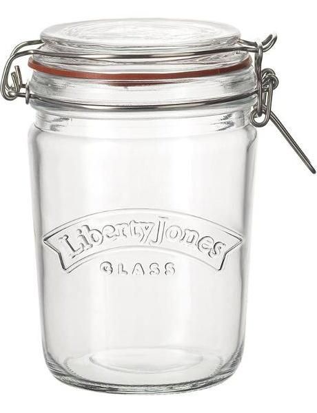 Емкость для хранения Liberty Jones Maison Jar