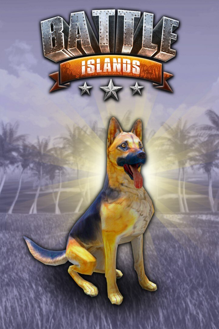 Дополнение German Shepherd — Xbox Series X|S, Xbox One — Ключ активации