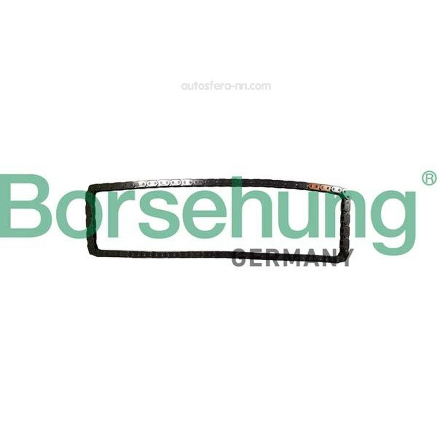 BORSEHUNG B12783 Цепь ГРМ BORSEHUNG B12783