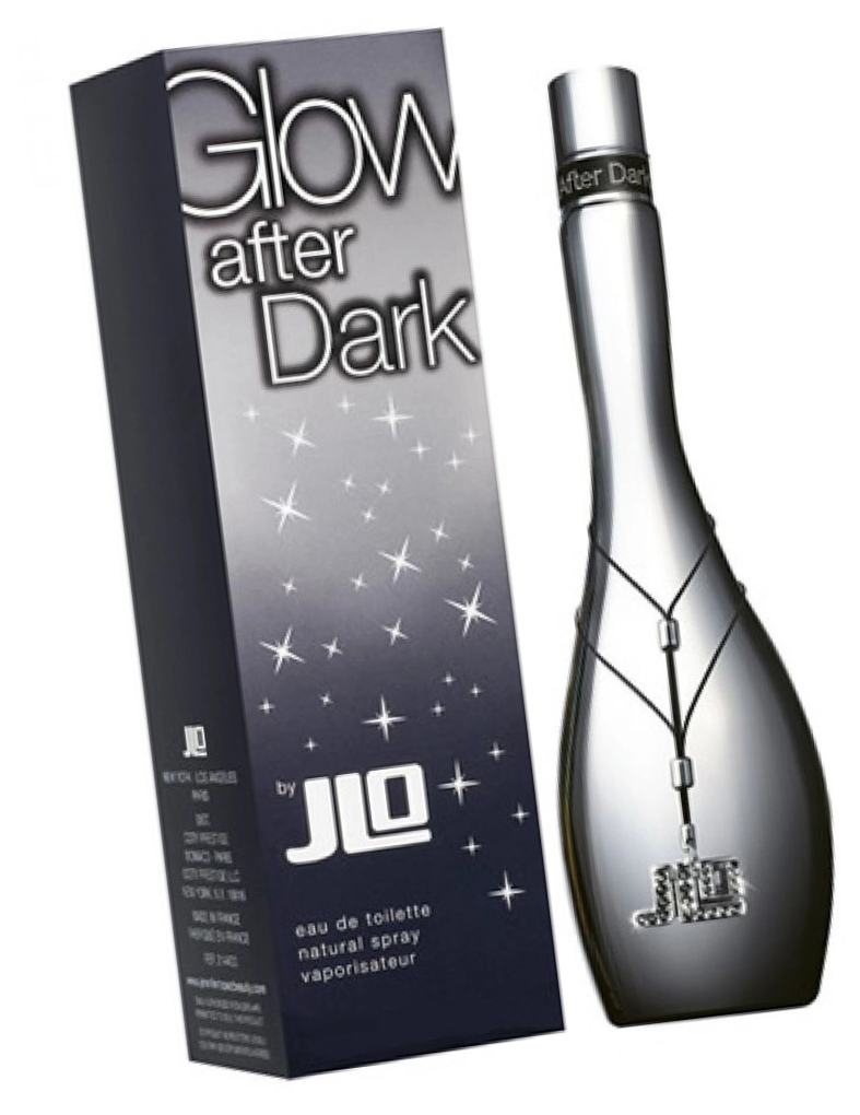 Дженифер Лопес Глоу Афтер Дарк 100 мл туалетная вода для женщин - Glow After Dark