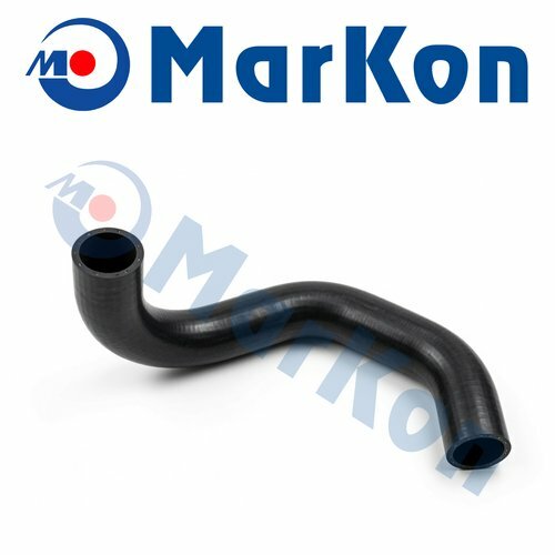 Патрубок системы охлаждения Markon MK101142