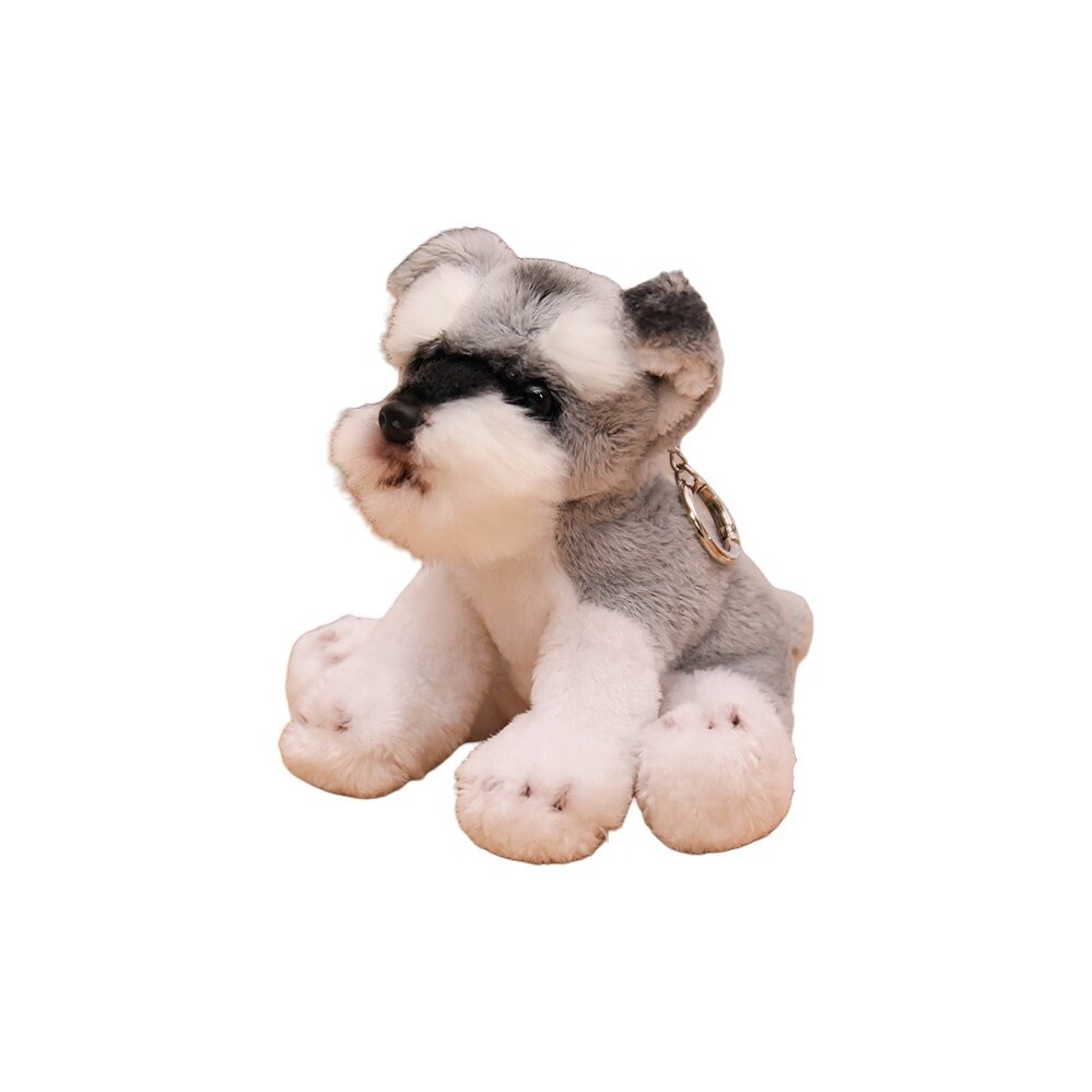 Игрушки подвесные Tak Bebe 14cm