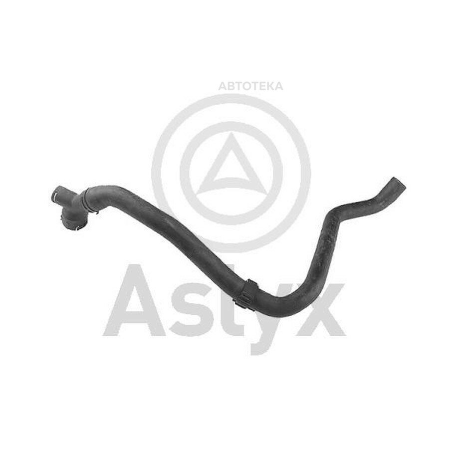 Патрубок VW GOLF/PASSAT/TOURAN 1.6 ASLYX AS204479