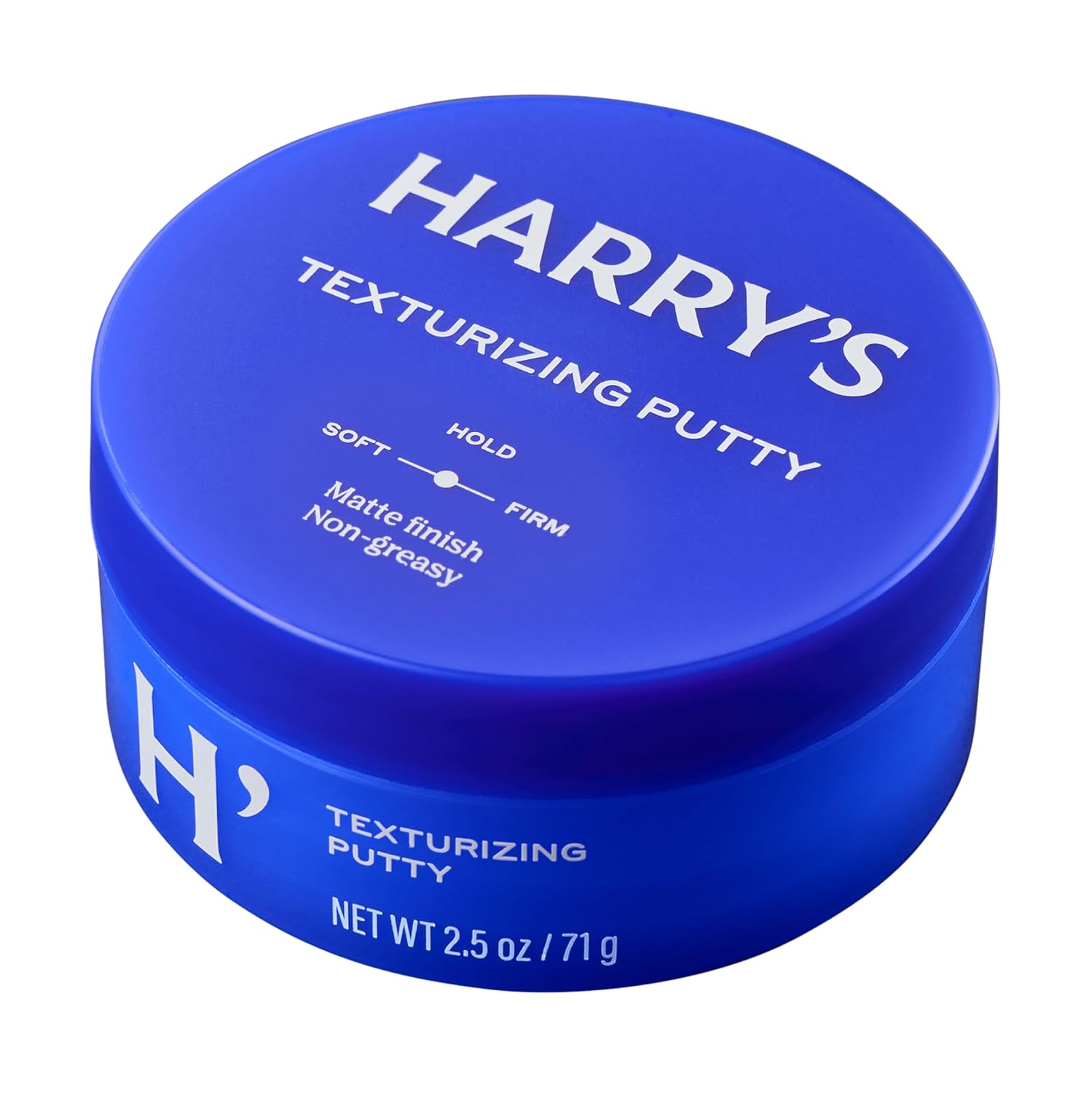 Текстурирующий мусс для волос Harry's, 75 мл