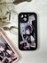 Чехол-Накладка для смартфона Apple iPhone 13, материал силикон, защита камеры