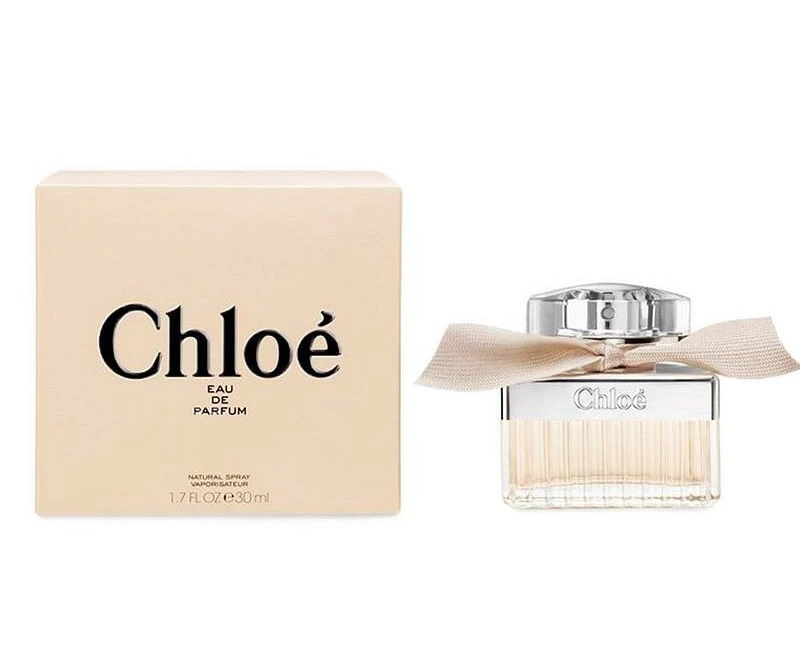 Женский аромат Chloe Chloe Eau De Parfum Edp 30 мл / Хлое Хлое О Де парфюм
