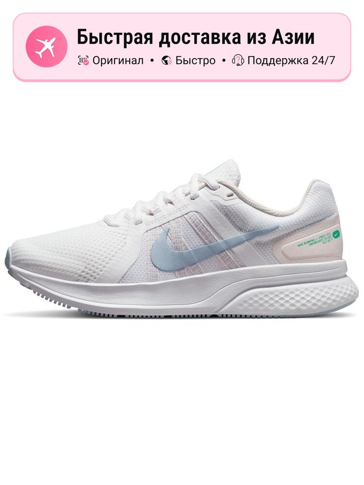 Кроссовки NIKE Swift 2 Low Top