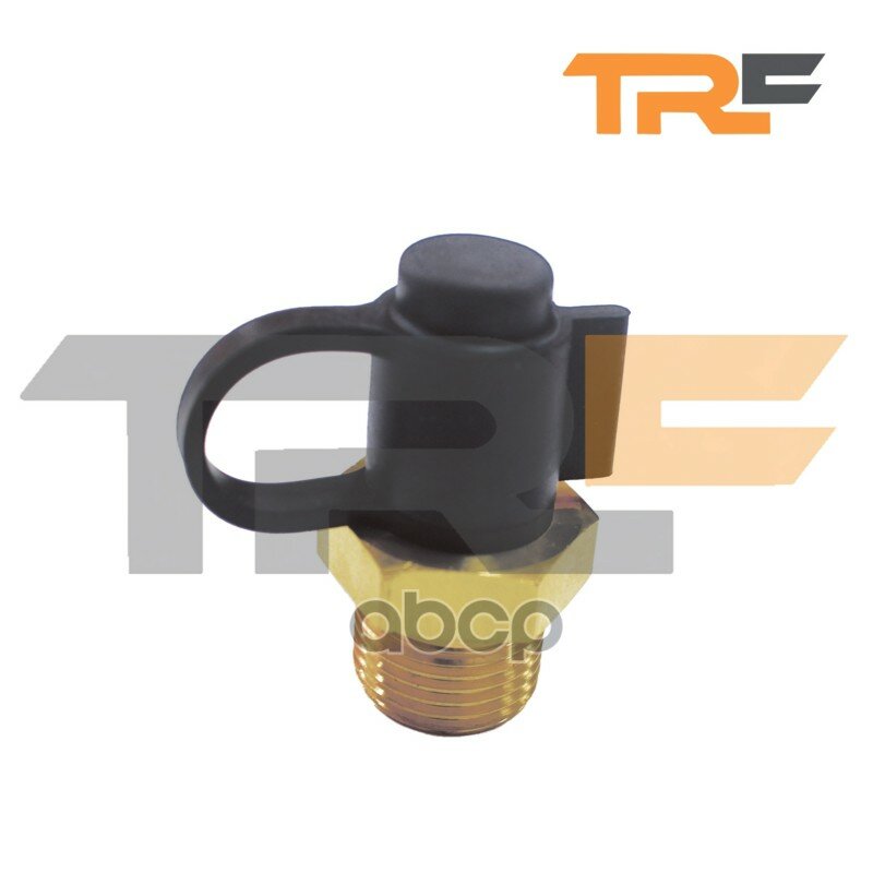 Клапан контрольного вывода с уплотн, M22x1,5 TRF (ключ 27) (в кор 15 шт) TRF арт. TRF4200003