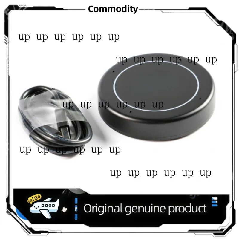 ReSpeaker USB Mic Array V2.0 микрофонный массив Mic Array V2.0 — фото 1