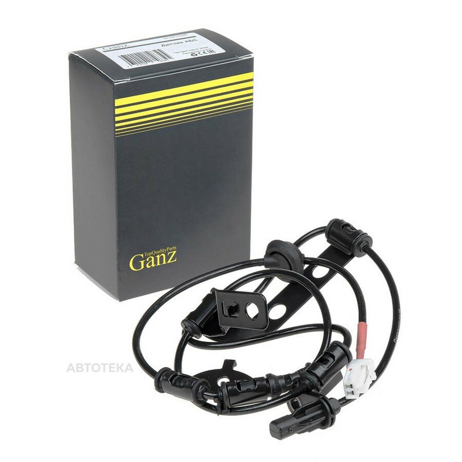 Датчик ABS HYUNDAI/KIA GANZ GIJ21034 GANZ GIJ21034
