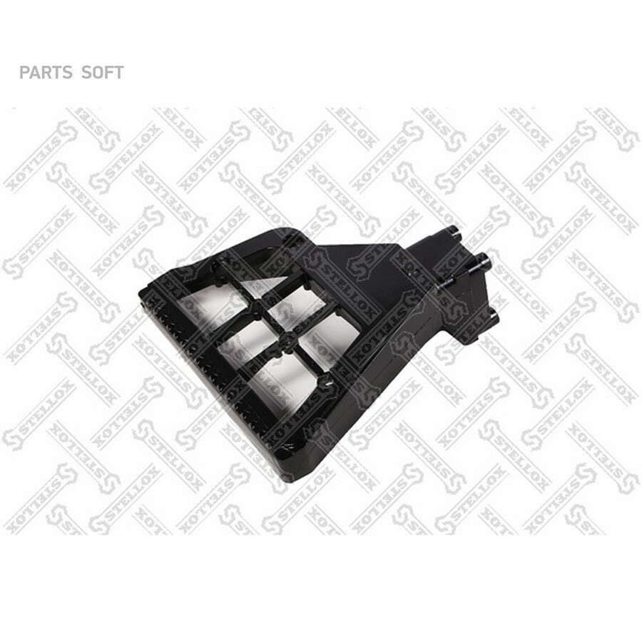 STELLOX 8723063SX 87-23063-SX решетка подножки! правая\ DAF XF95