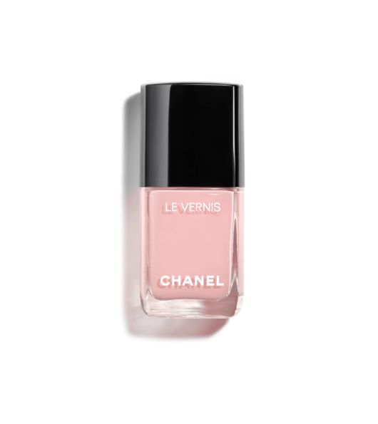 Chanel Стойкий лак для ногтей LE VERNIS цвет 469 - COCO