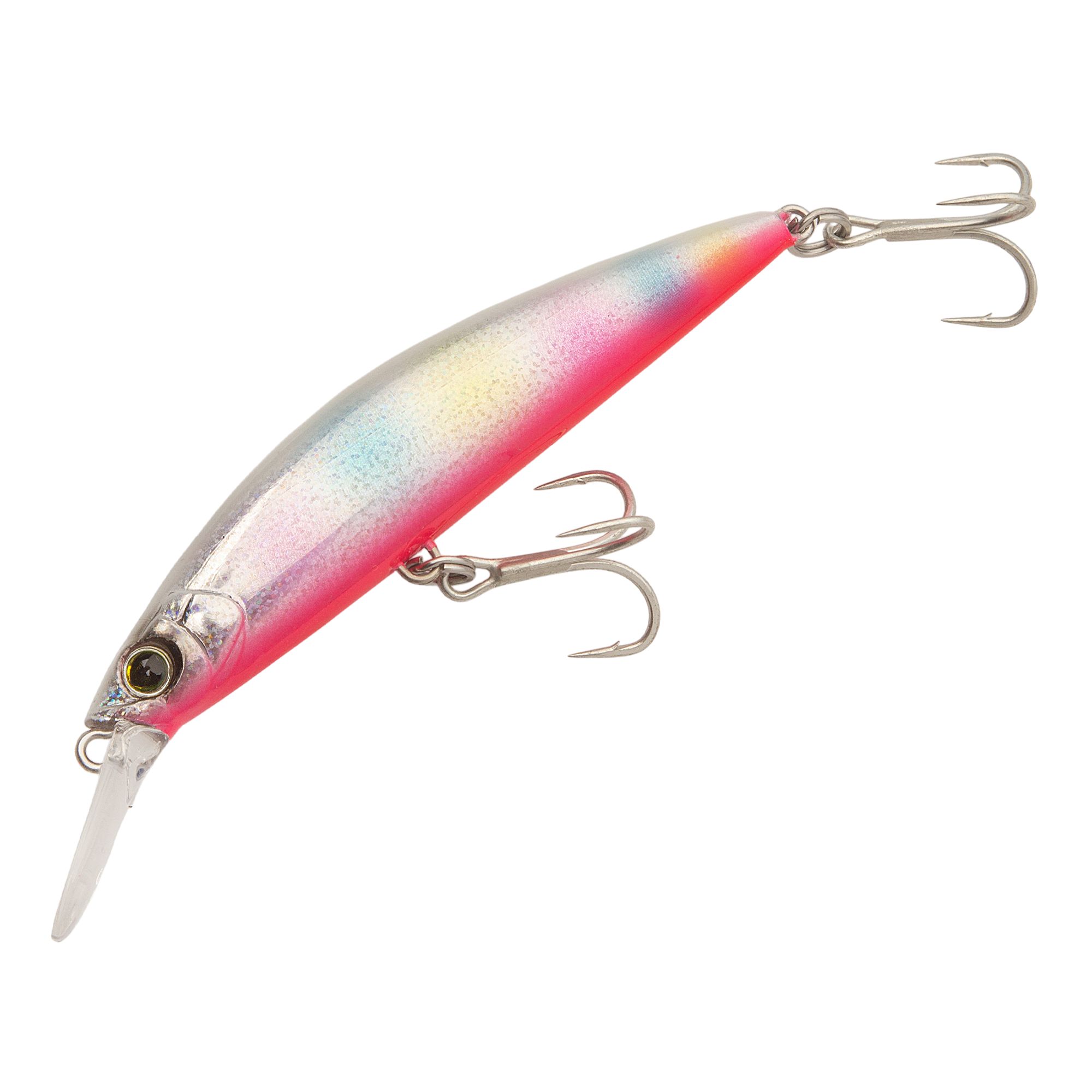 Воблер Duel Hardcore Heavy Minnow 90 #HRCA, тонущий, 29 г.