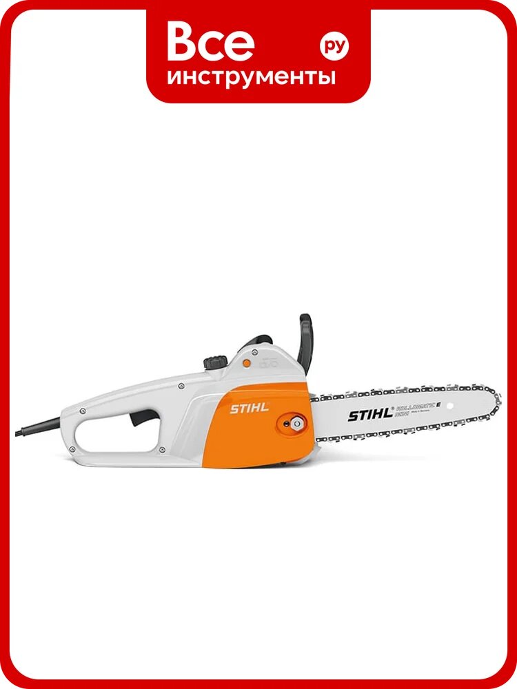 Электропила STIHL MSE 141 C-Q 3/8"P P 1208-200-0345