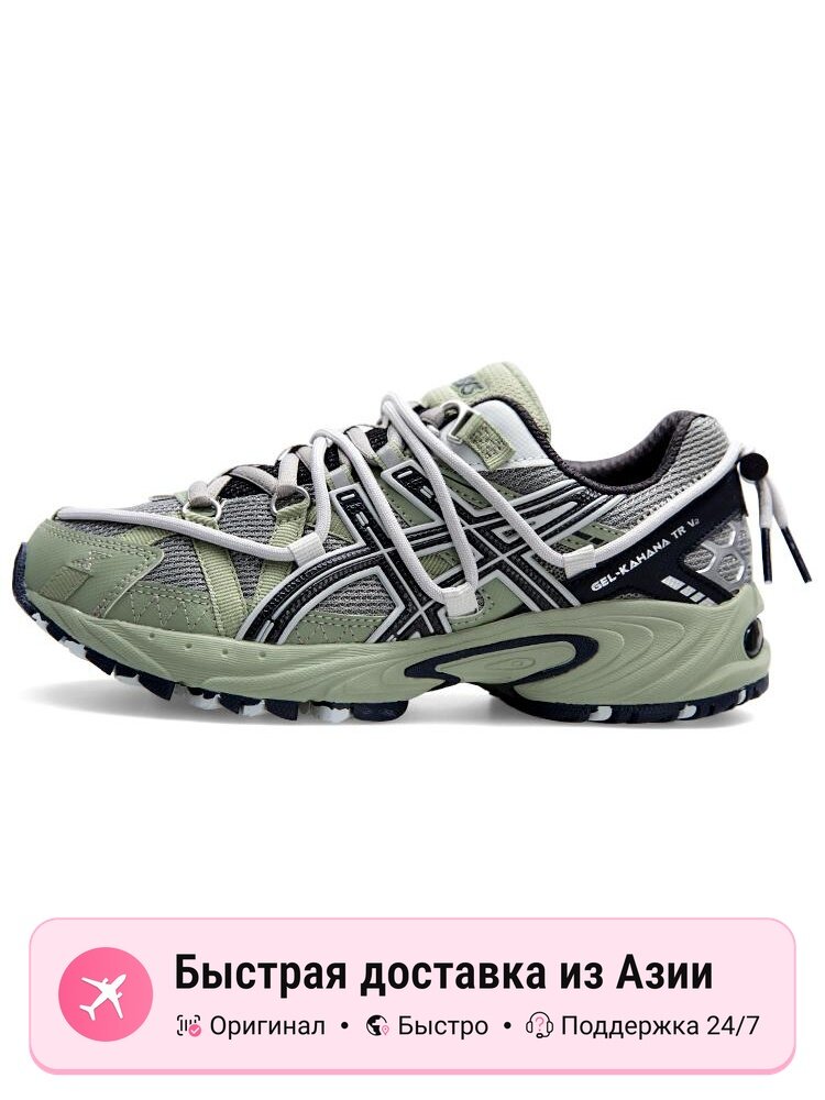 Кроссовки ASICS Gel Kahana Tr V2