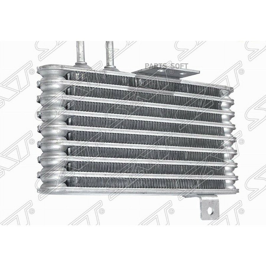Радиатор вариатора Mitsubishi ASX 10-20 / Lancer 07-17 от официального дистрибьютора, SAT, артикул ST2920A103
