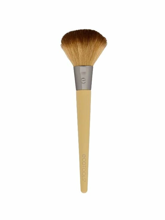 Кисть для румян EcoTools Precision Blush
