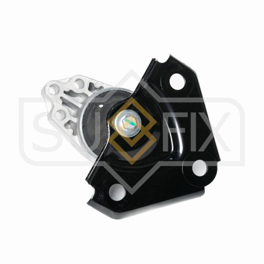 Опора Двигателя R Ford Fiesta V 1.25-1.6 03> / Fusion 1.25-1.6 02> (SUFIX FM-4255)