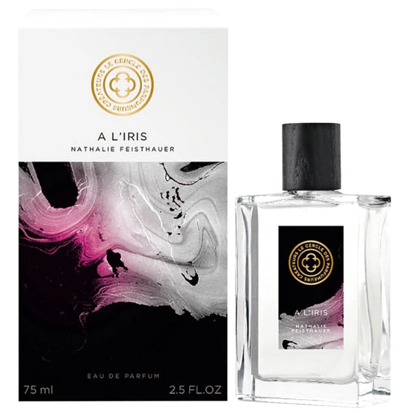Le Cercle Des Parfumeurs Createurs A L Iris - парфюм для женщин и мужчин, 30 мл