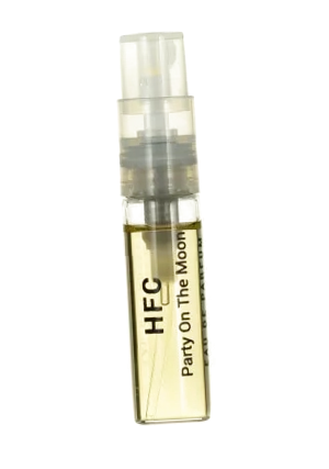 Парфюм Haute Fragrance Company Party On The Moon 2.5 мл сэмпл женский