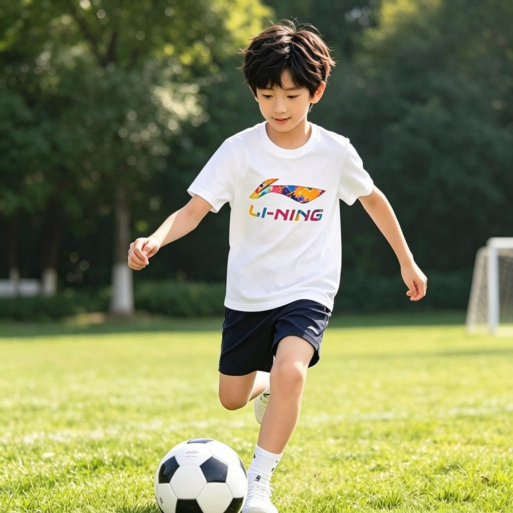 Майка LI-NING