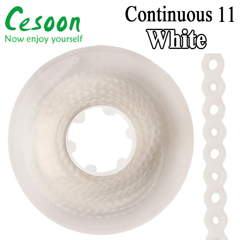 Cesoon ортодонтическая цепь Continuous, 4,57 м