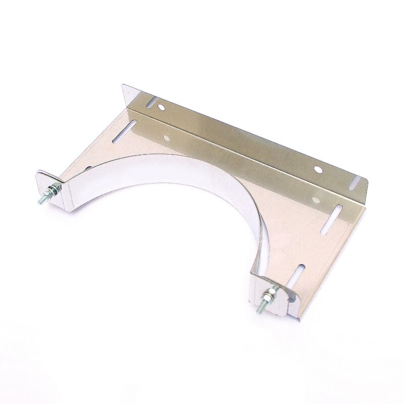FERRUM Стеновой хомут AISI 430 ф160 f5709